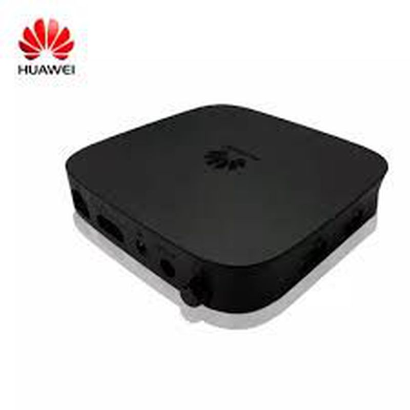 STB Android TV Box Huawei Unlock RAM 2GB ROM 8GB Full Apps