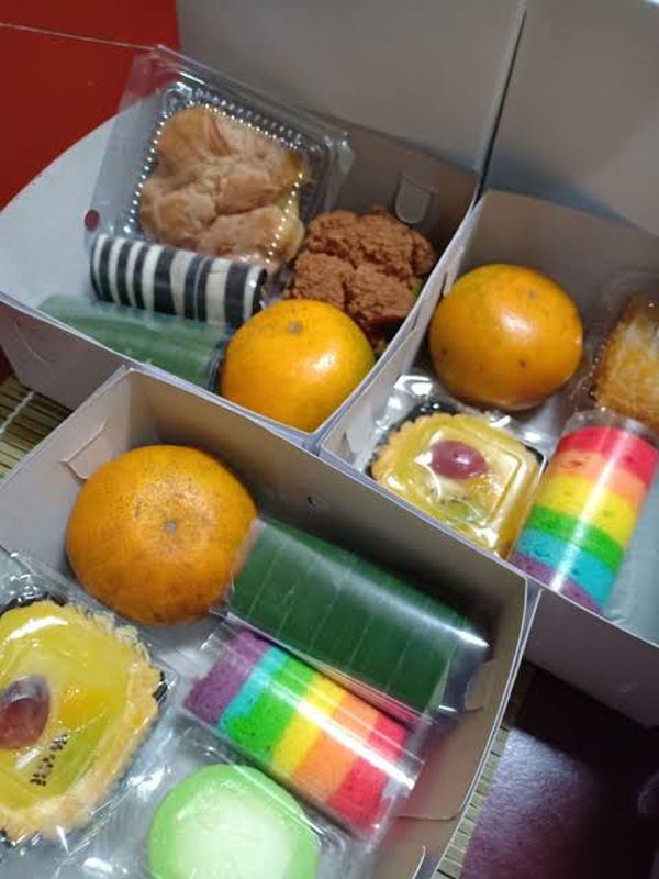 SNACK 17.500 A