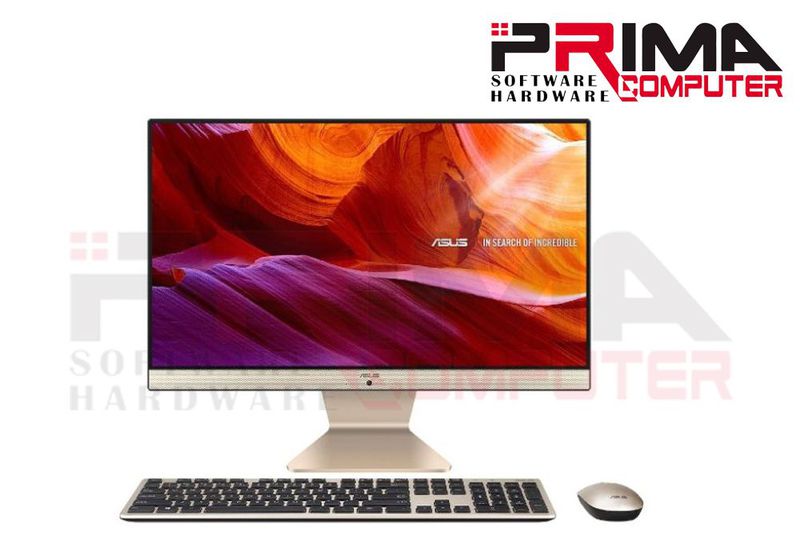ASUS AIO V 222