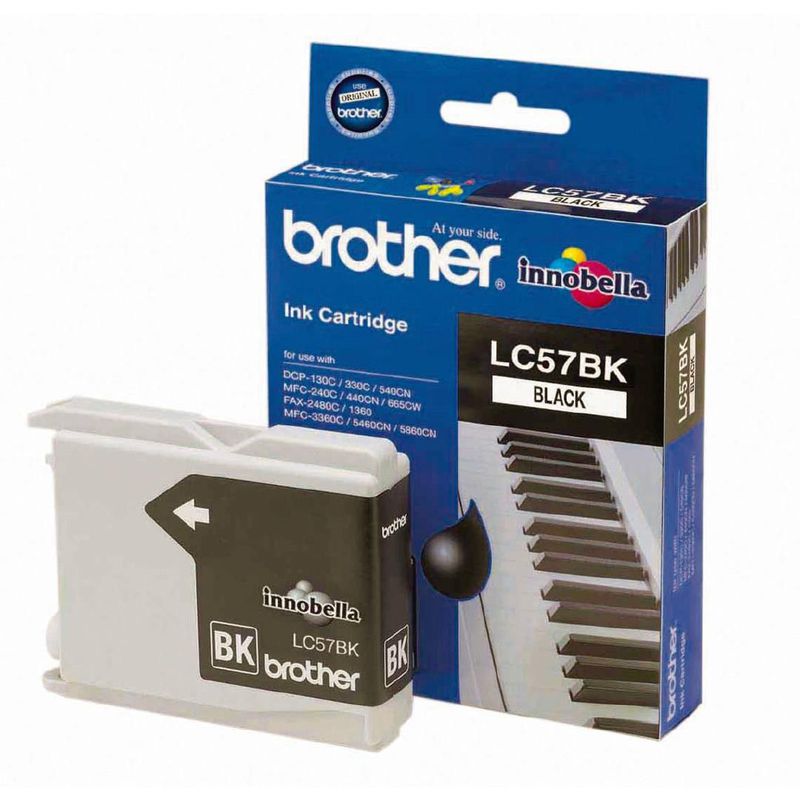 Tinta Printer brother