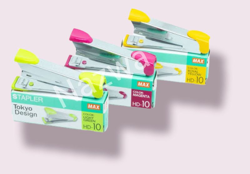 Stapler Hd 10