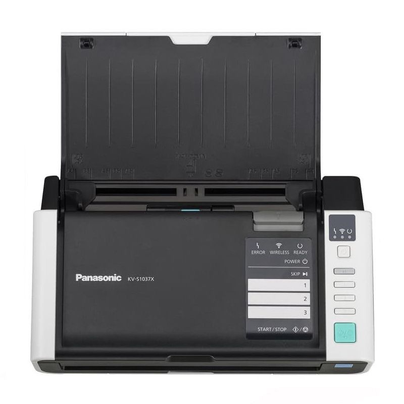PANASONIC Scanner KV-S1037X