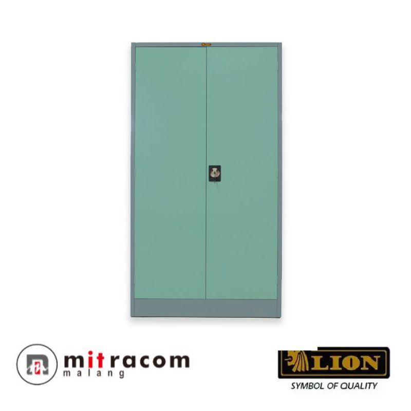 Lion Lemari Kantor L 33 A