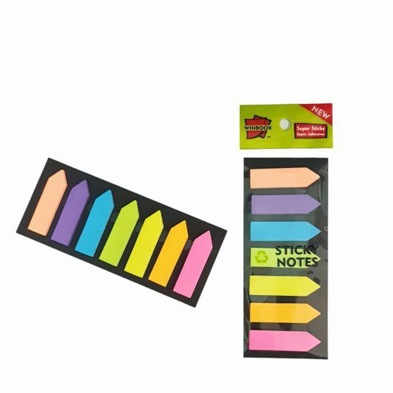 Stick Note/Notes Tempel
