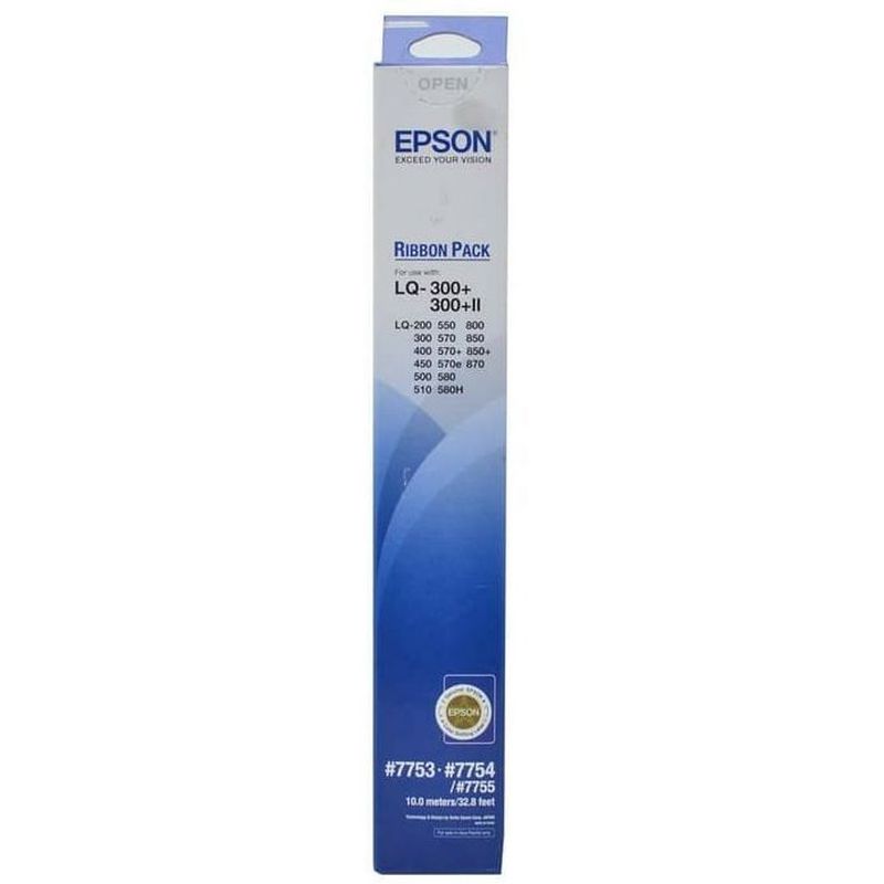 Refill Pita printer 7755 Epson