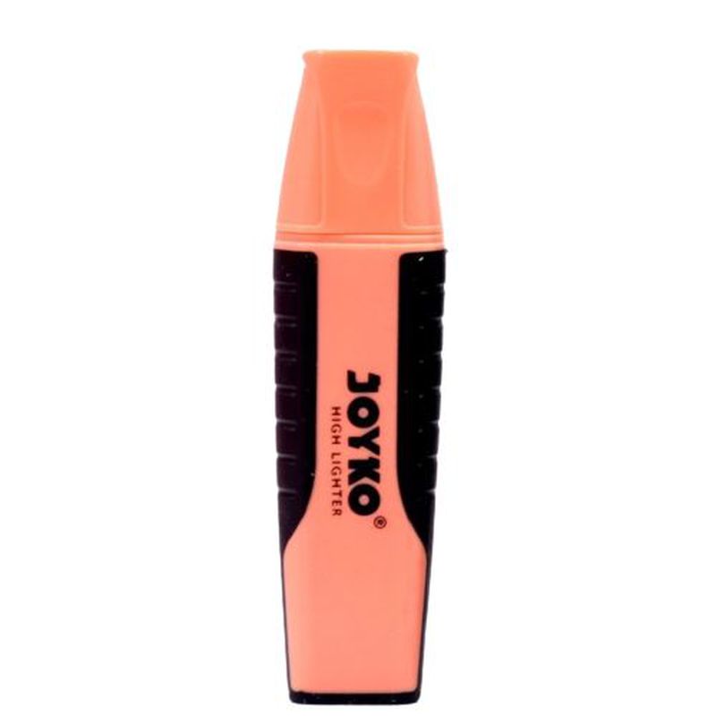 Highlighter Joyko HL-8 pastel orange