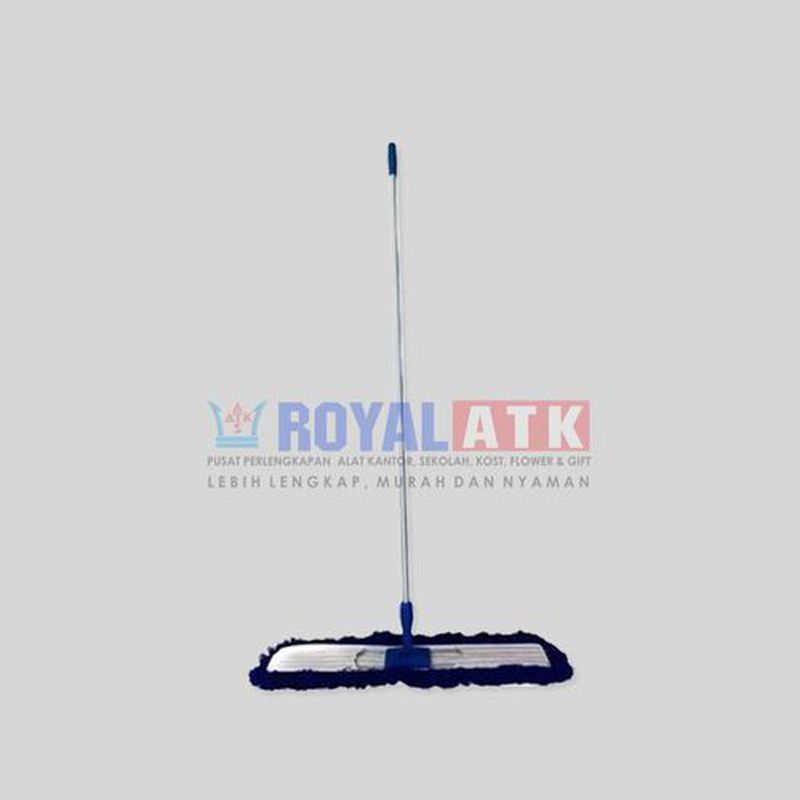LOBBY DUSTER BIRU 80 CM 2792203010860