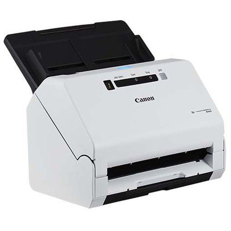 SCANNER CANON R40 / ADF