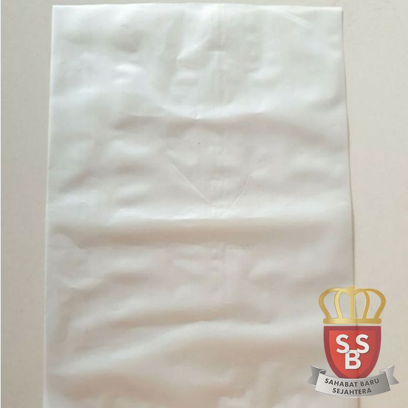 PLASTIK 5 KG