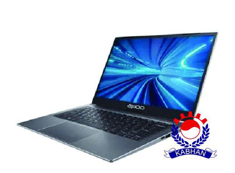 Axioo Notebook Mybook Pro K5V (16N9) Core i5