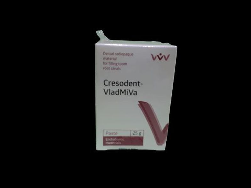 Cresotin Pasta
