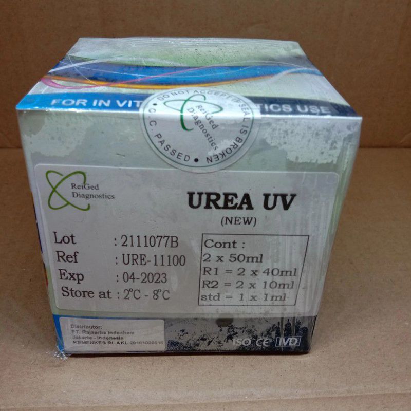 Urea UV Reiged