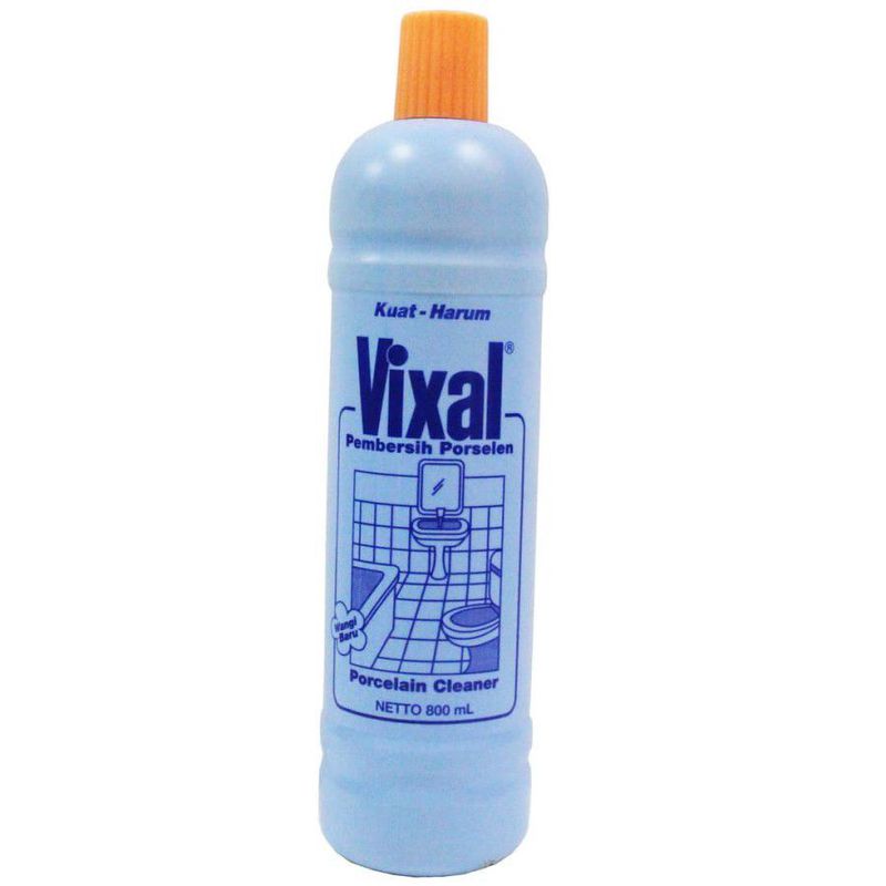 VIXAL 800 ML