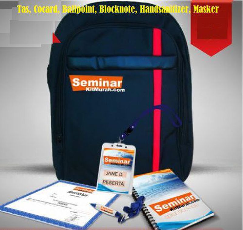 Seminar Kit