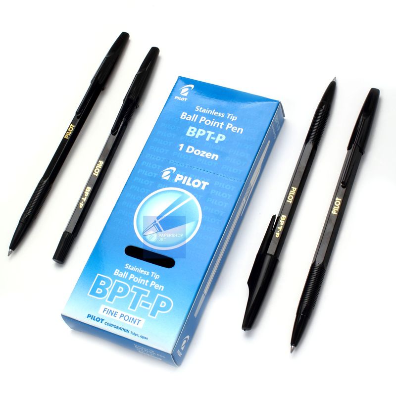 BALLPOINT PILOT BPT-P