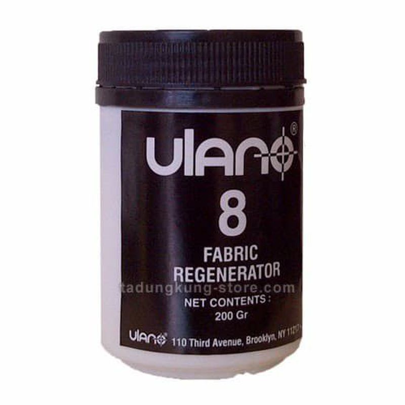 Ulano 8 Remover