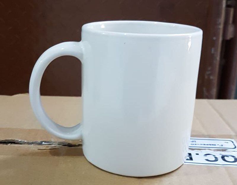 Mug Merk Indokeramik