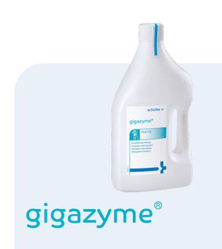 GIGAZYM 2liter