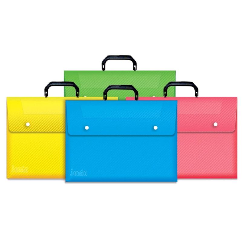 dokumen file polos + ganggang jenia