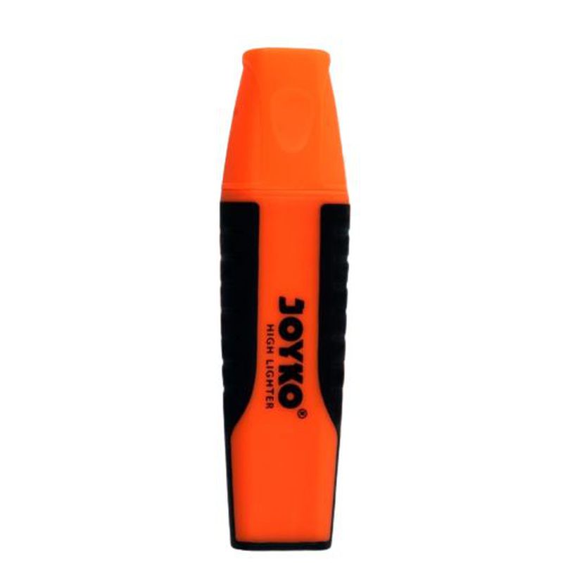 Highlighter Joyko HL-5 orange
