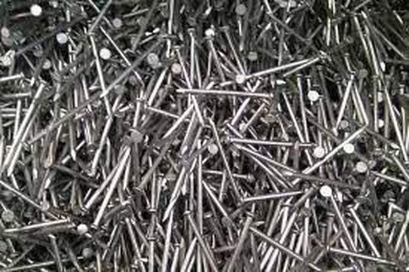 Paku uk 3”- 6” - Paku Ukuran 3