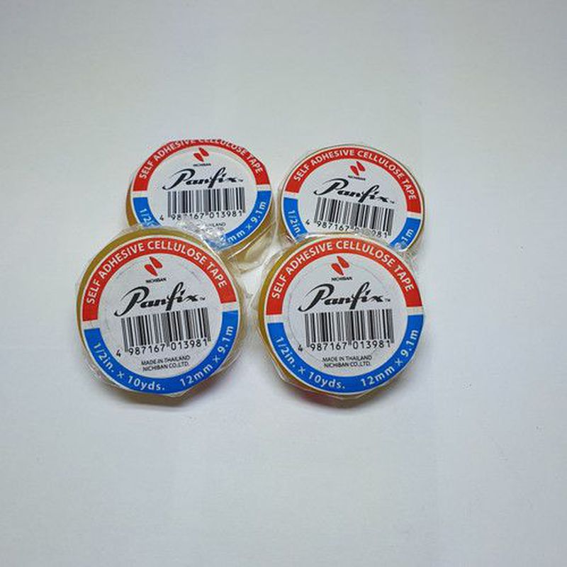 Isolasi 0,5 x 10 PANFIX