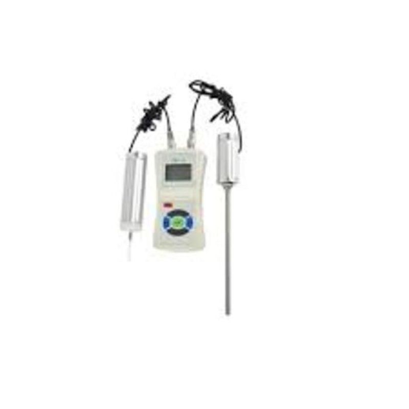 Soil Water Potential Locator