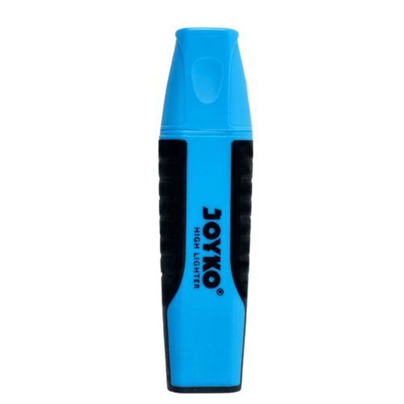 Highlighter Joyko HL-3 blue