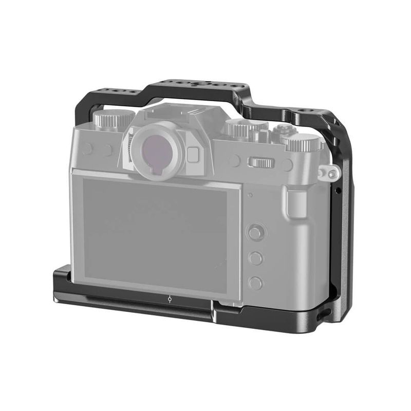 SmallRig Cage for Fujifilm X-T20/XT30