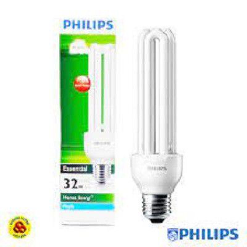 Lampu Philips Essential 32W