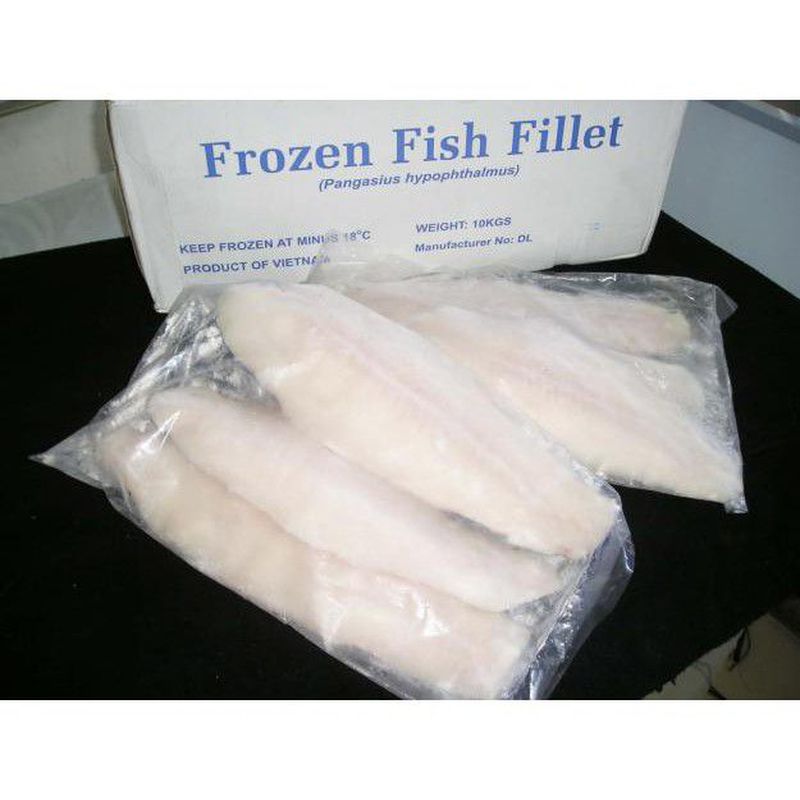 Fish 1 kg