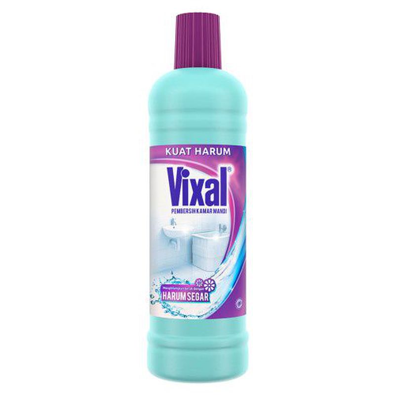 VIXAL 780ML HIJAU