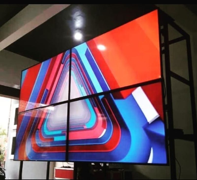 LED / VIDEOTRON - P3