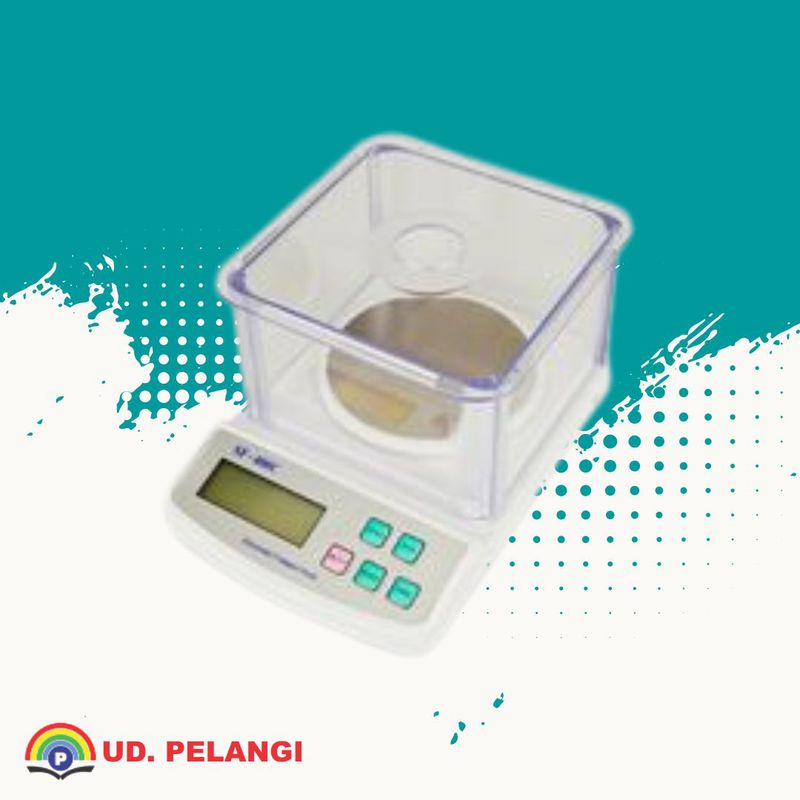 PAKET ALAT PENUNJANG OBSERVASI GABAH DAN BERAS