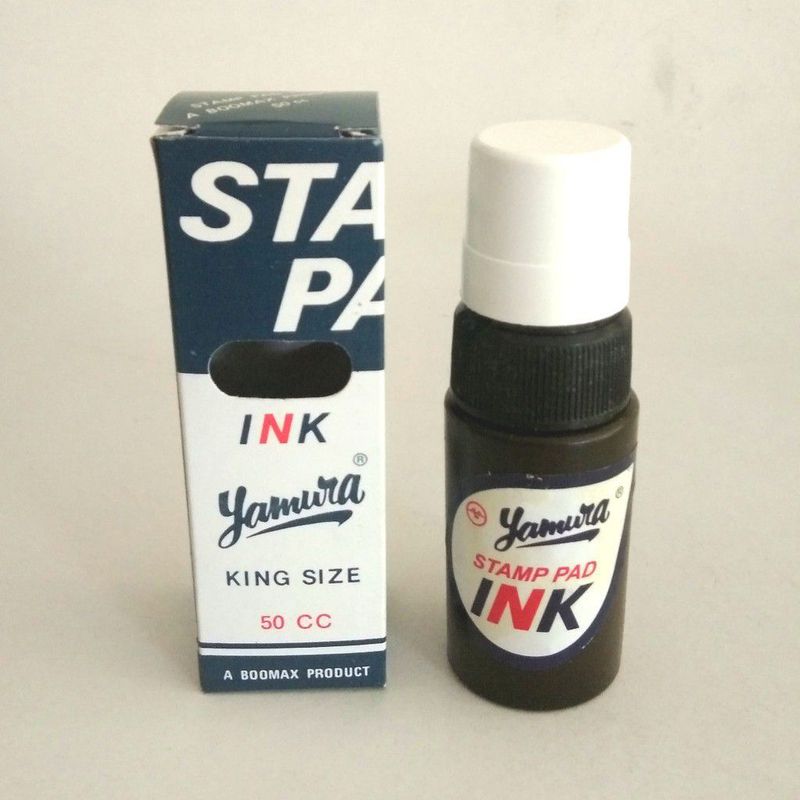 Tinta Stamp Yamura Size King