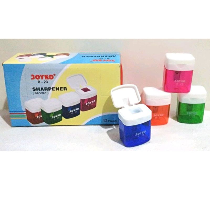 Rautan pensil joyko B-23