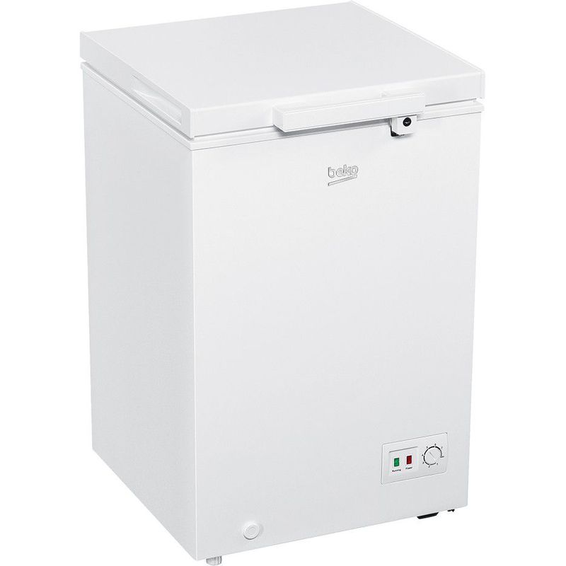 Freezer Box Beko CF 100 WD