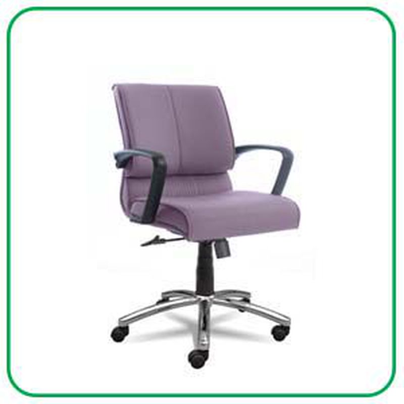 Kursi Putar Stramm Napoli IV GAR T4