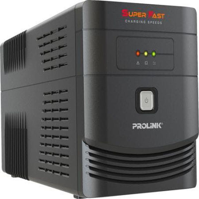 PROLINK Pro 700SFC 650VA
