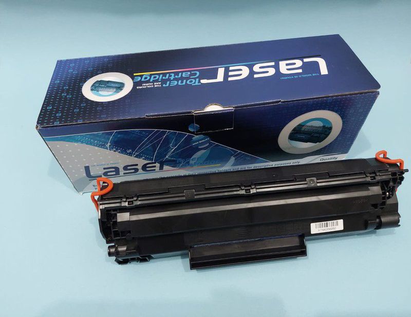 Toner Catridge CF279A Compatible