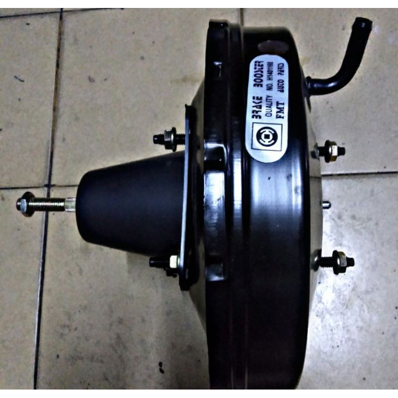BOSTER BRAKE