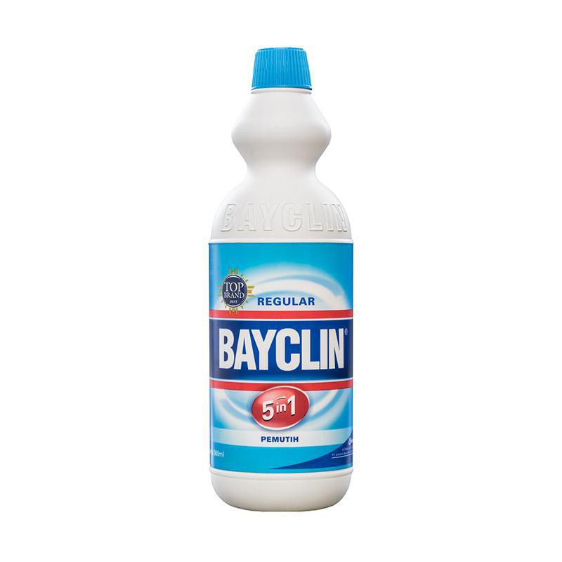 Bayclin 500ml Regular