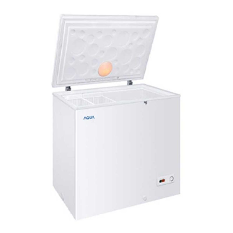 Freezer Box AQUA AQF 150 FR