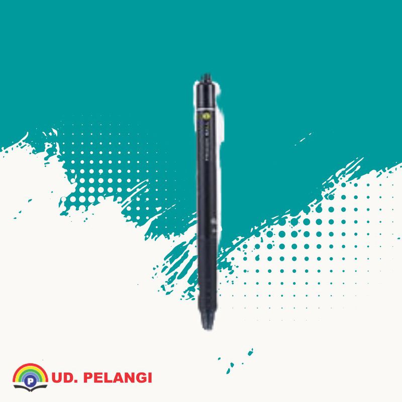 BALLPOINT PILOT FRIXION CLICKER HTM