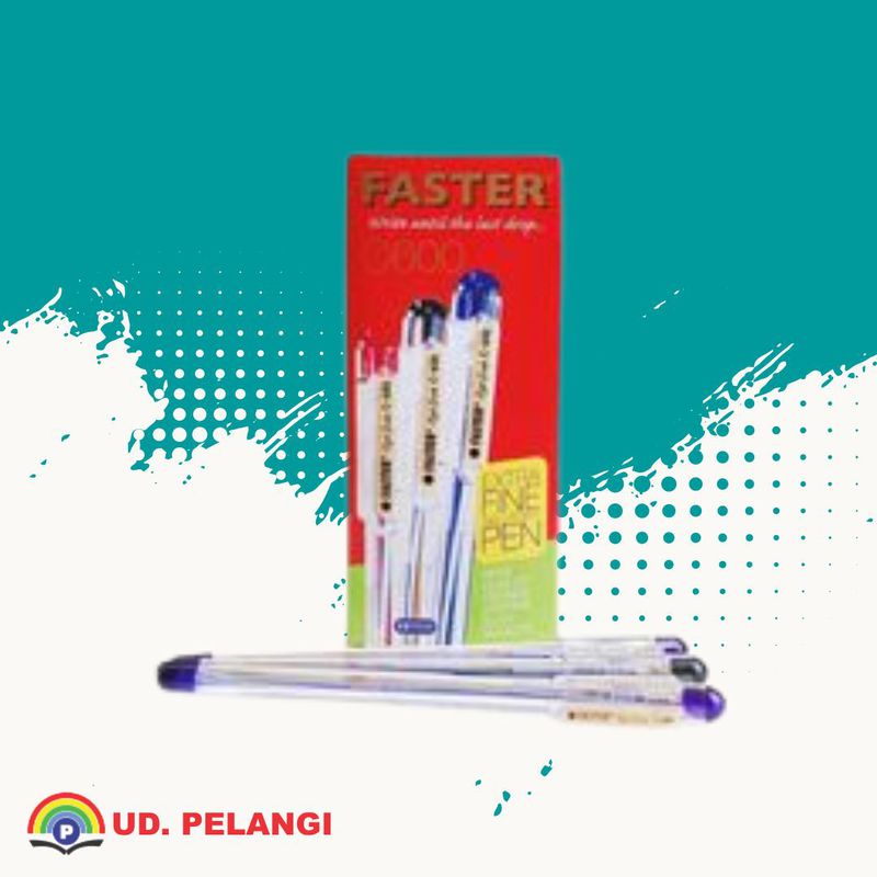 BALLPOINT FASTER C600 HTM