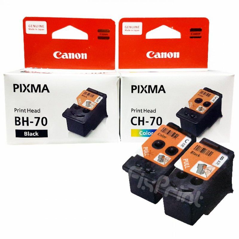 canon printhead / printhead BH-70 /CH-70