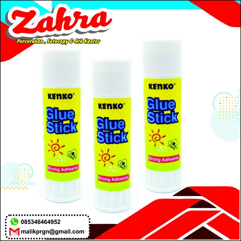 LEM GLUE STIK
