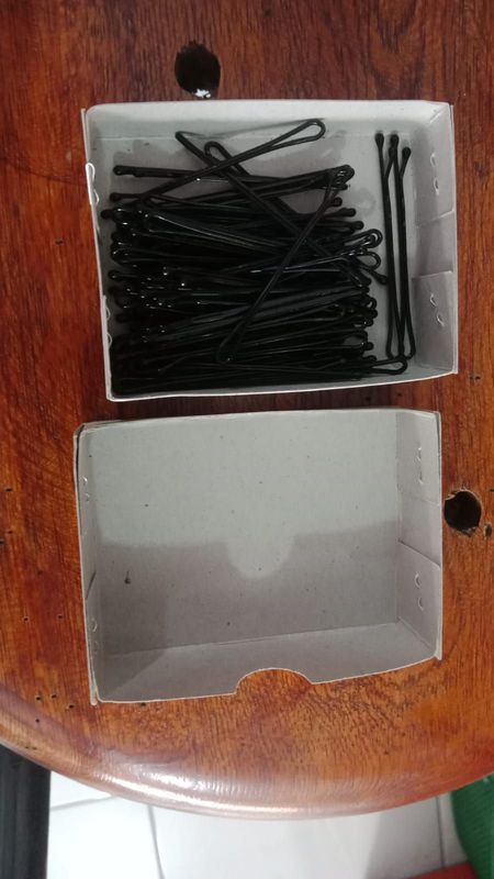 Jepit Biting - Cepet Biting