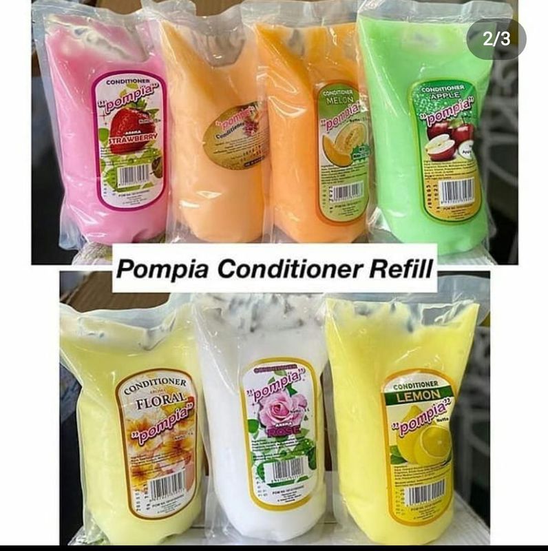 Conditioner Pompia