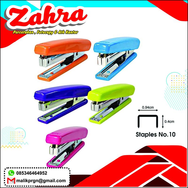 STAPLES KENKO TOP 50